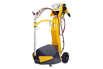 Manual Equipment and Guns – RMCoatings